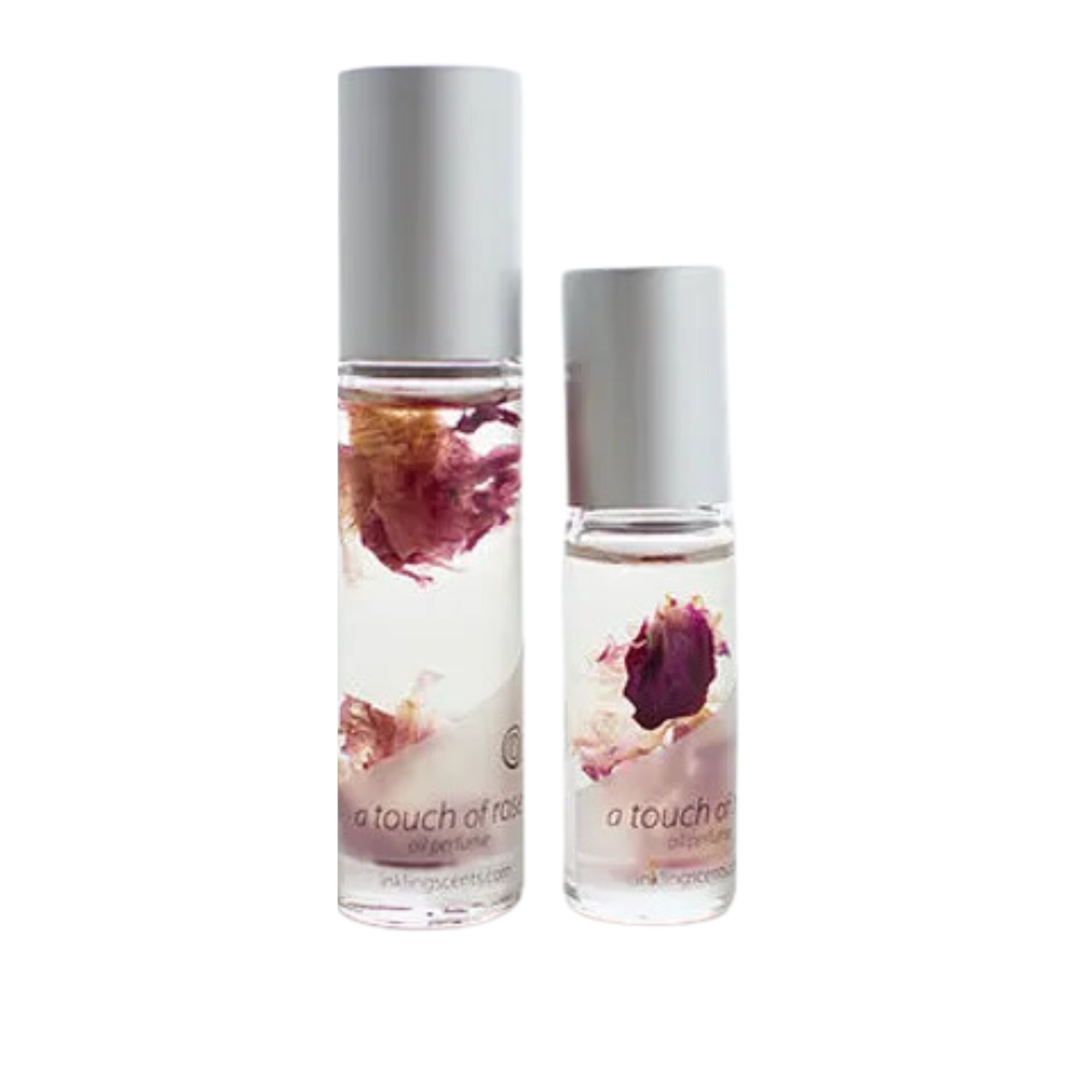 INKLING SCENTS – Just Ingredients