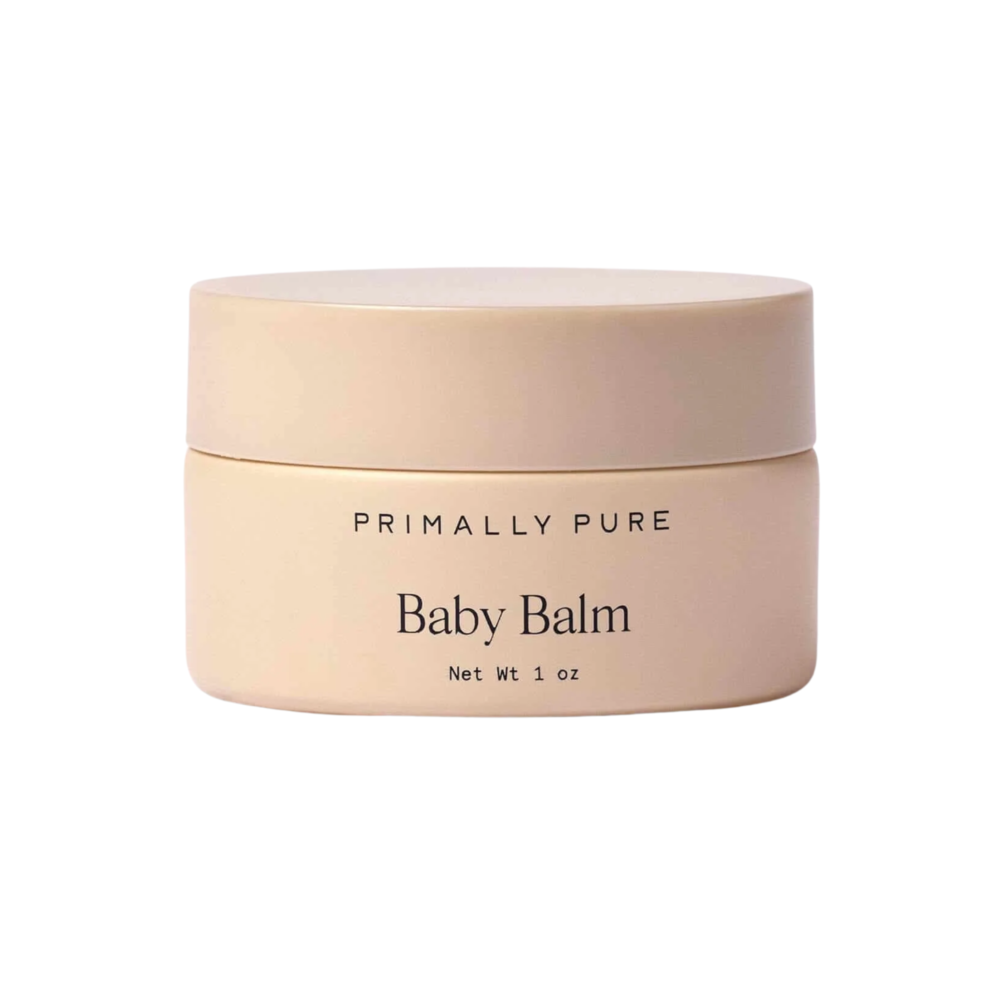 PRIMALLY PURE BABY BALM – Just Ingredients