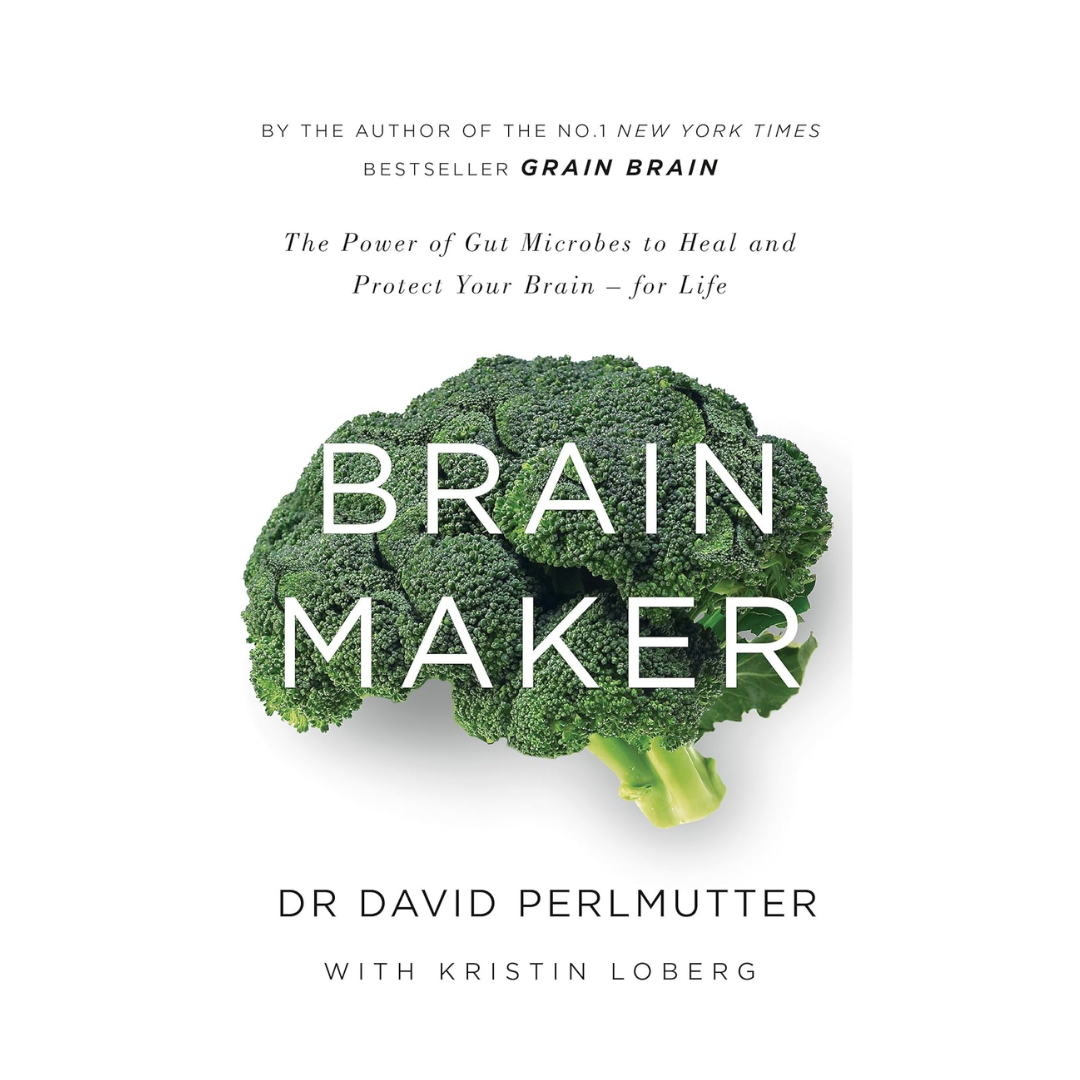 BRAIN MAKER – Just Ingredients