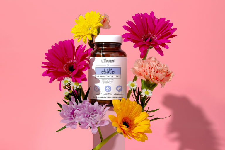 A Complete Guide to Liver Complex Methylation Support Supplement – Just ...