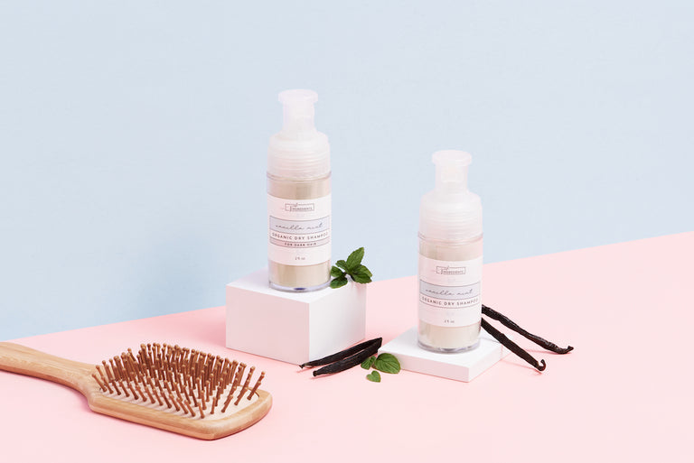 Just Ingredients | Simplifying Health with Nourishing Ingredients