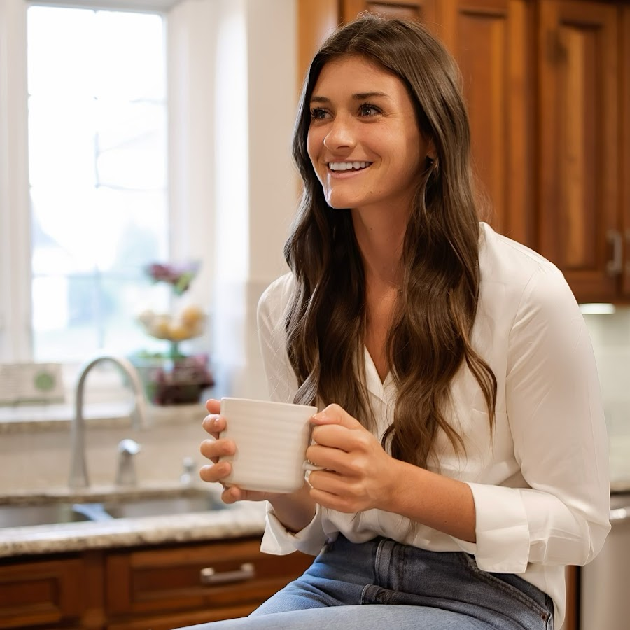 @thatcrunchymomkate – Just Ingredients