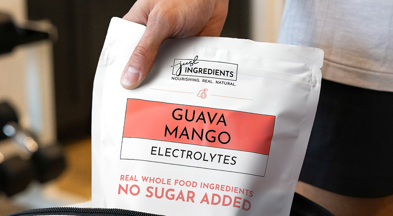 Electrolytes – Just Ingredients