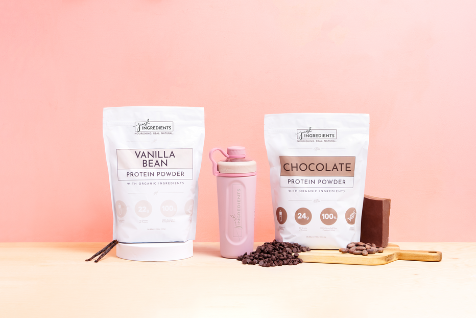 Subscriptions FAQs – Just Ingredients