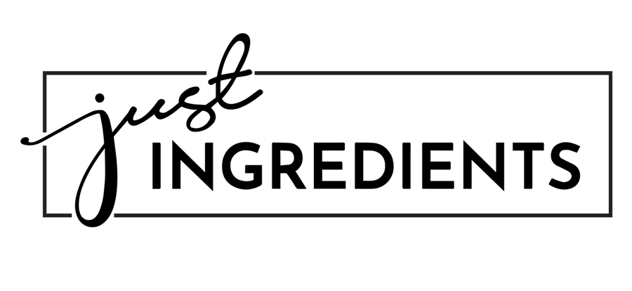 Face Serum – Just Ingredients