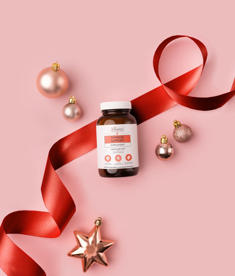 Thyroid Support – Just Ingredients