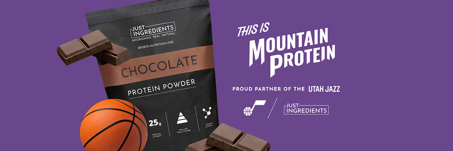 Just Ingredients | Simplifying Health with Nourishing Ingredients