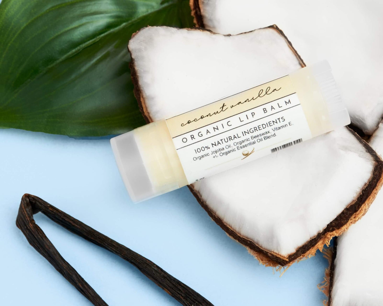 Very Berry Lip Balm – Just Ingredients