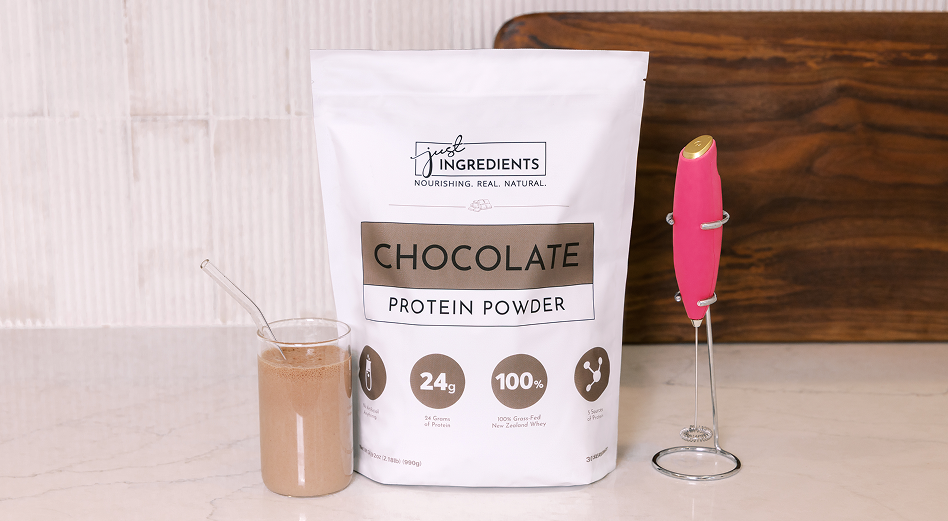 Protein Powder – Page 3 – Just Ingredients
