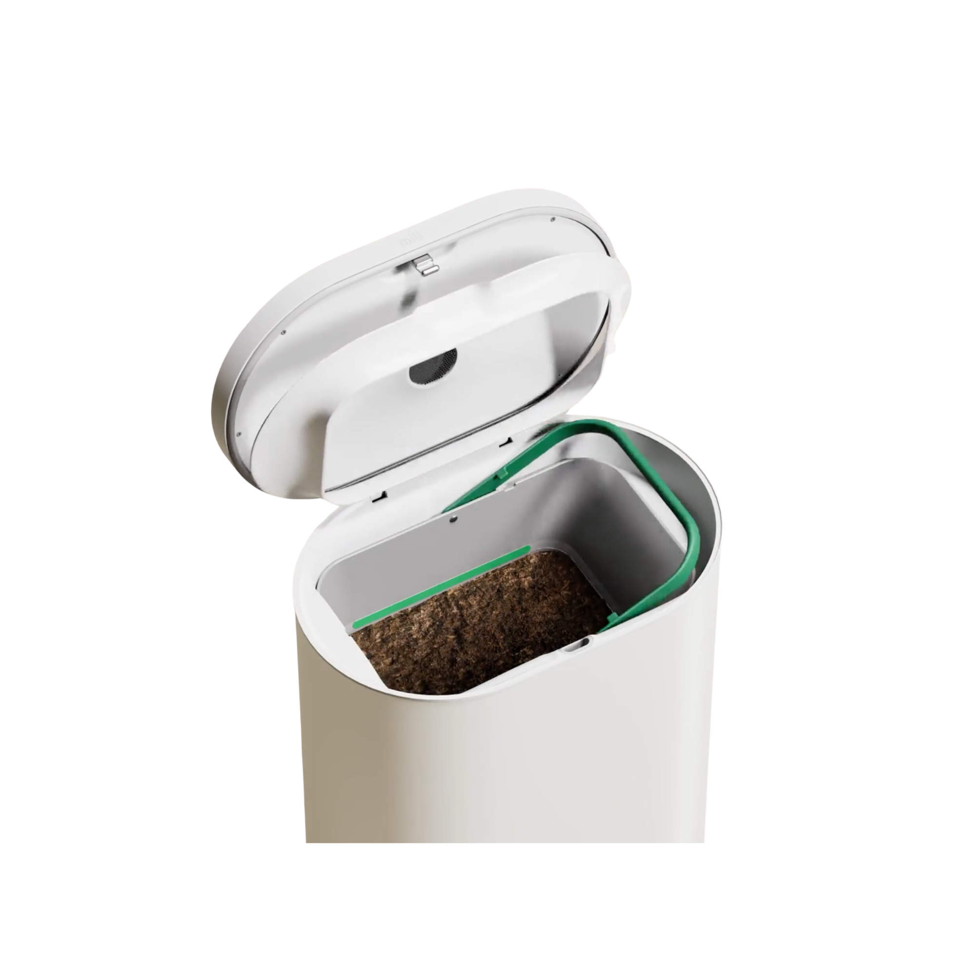 MILL WASTE COMPOST BIN – Just Ingredients