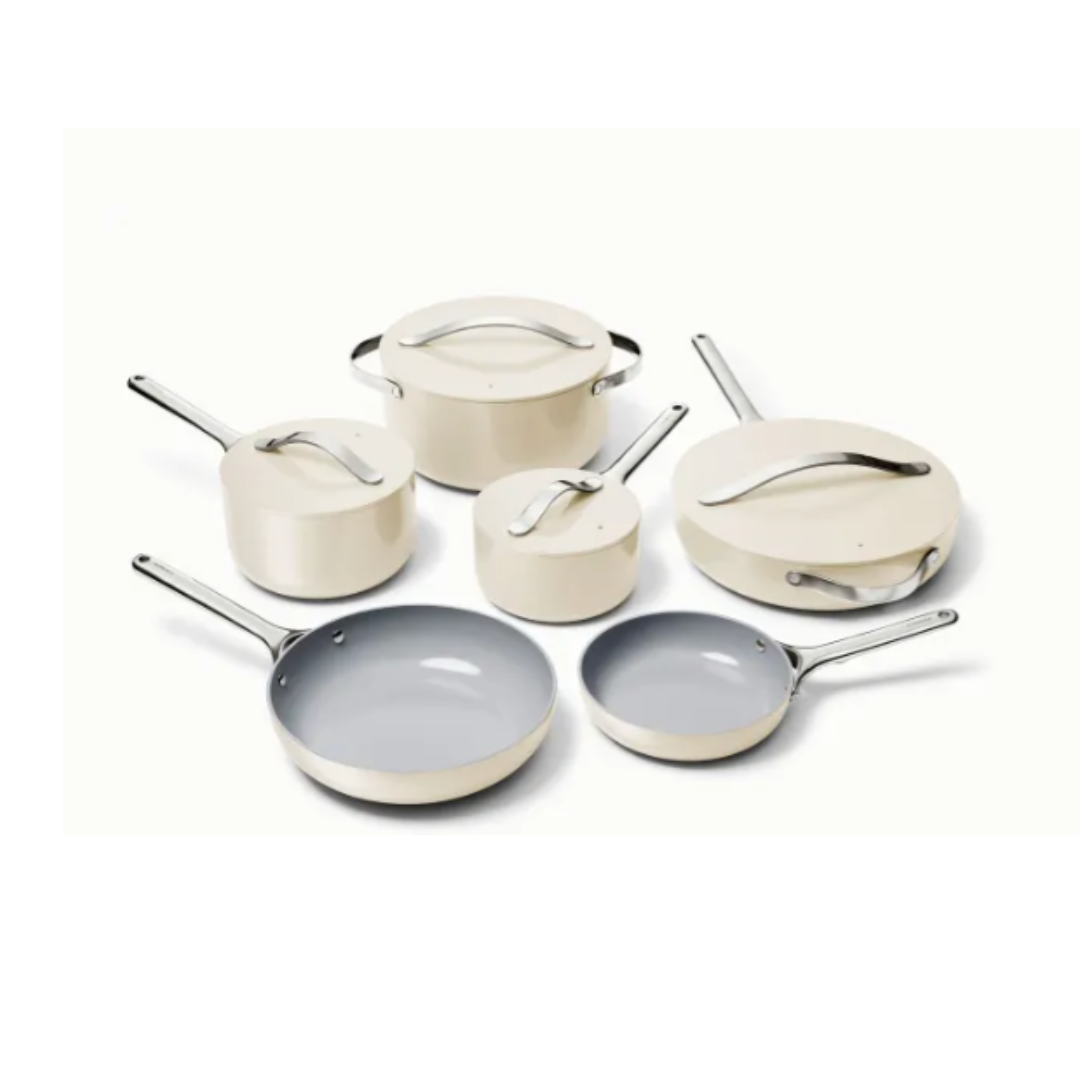 CARAWAY PANS – Just Ingredients