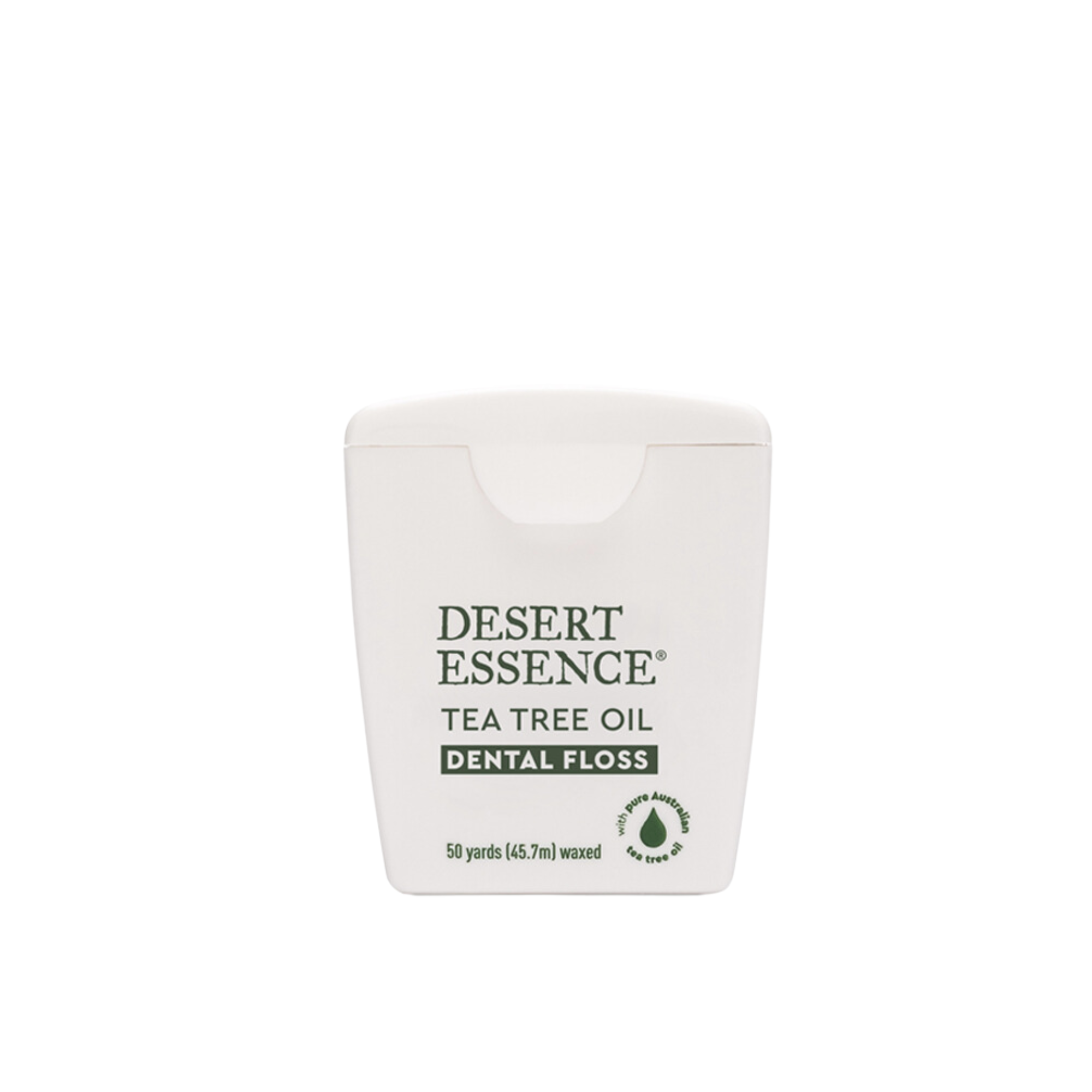 DESERT ESSENCE FLOSS – Just Ingredients