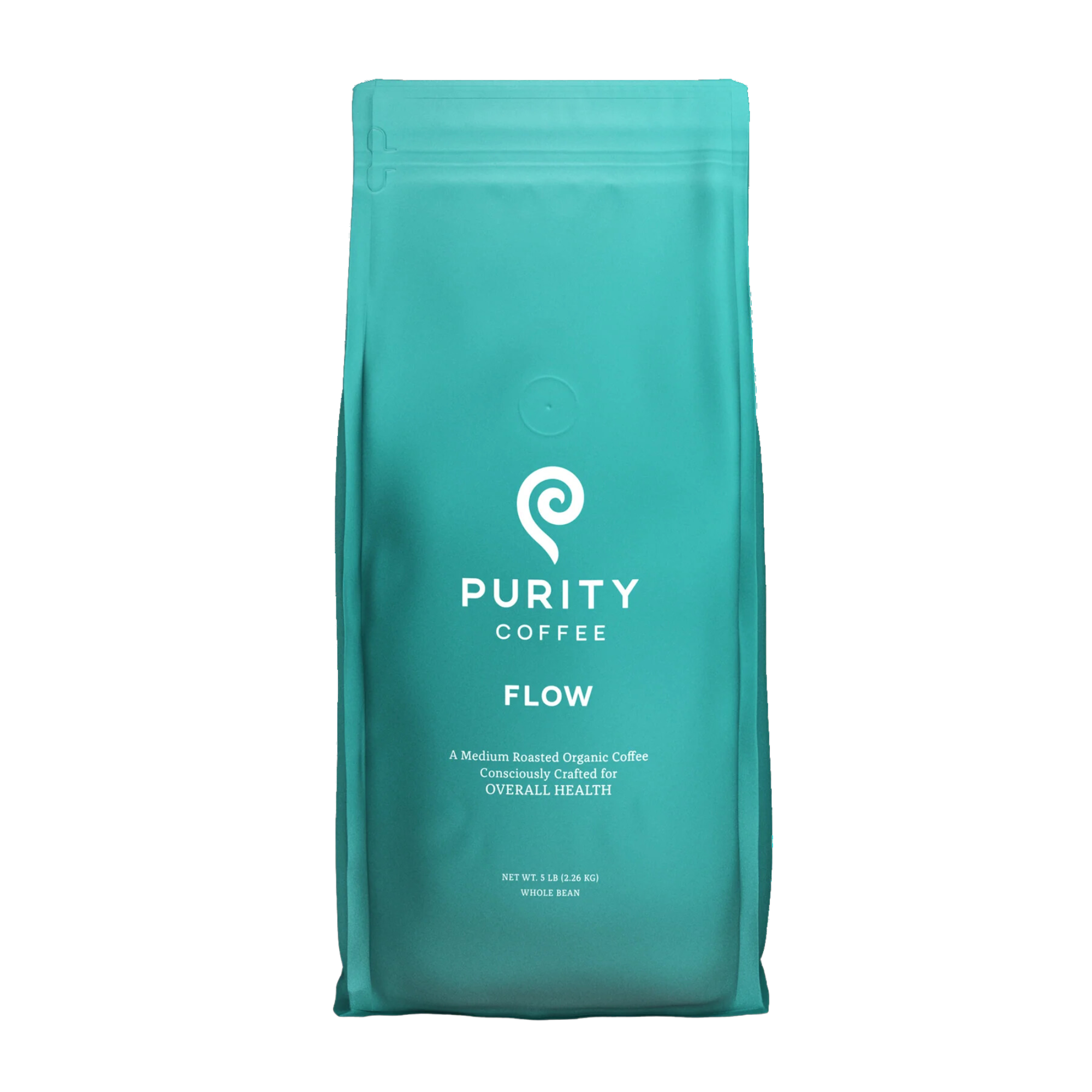 PURITY COFFEE – Just Ingredients