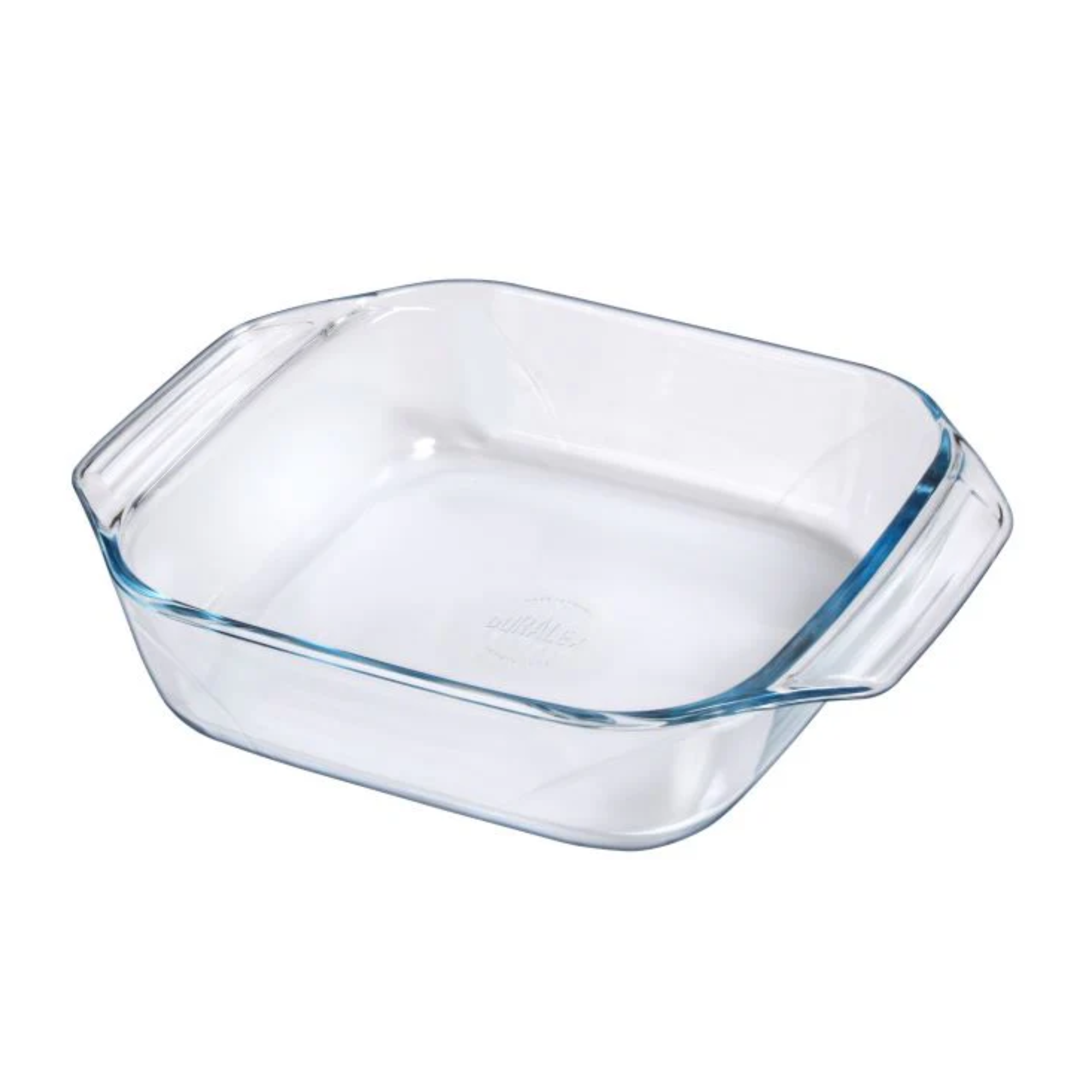 DURALEX GLASS BAKEWARE – Just Ingredients