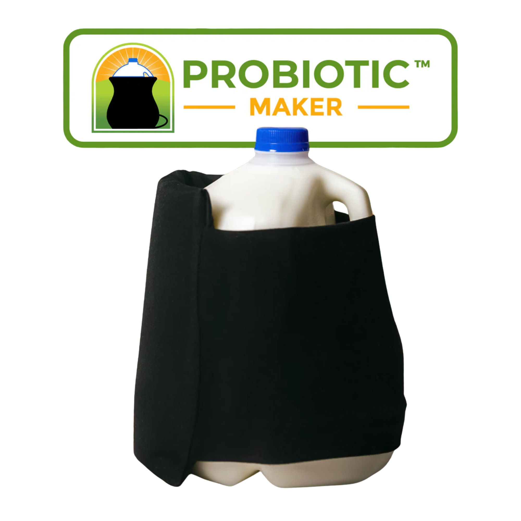 PROBIOTIC MAKER – Just Ingredients