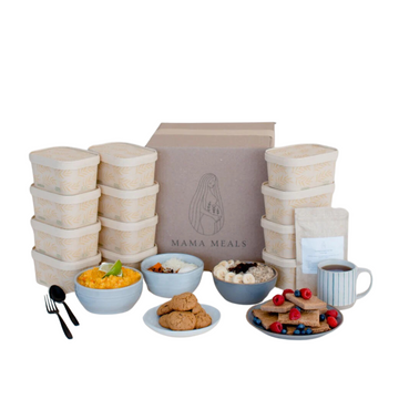 Food Storage Favorites – Just Ingredients