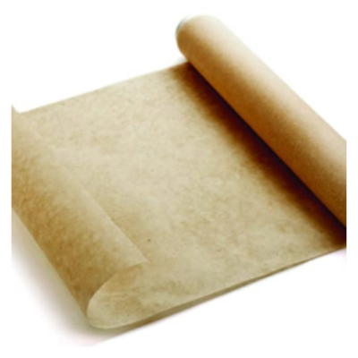 UNBLEACHED PARCHMENT PAPER – Just Ingredients