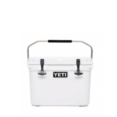 YETI SMALL COOLER – Just Ingredients