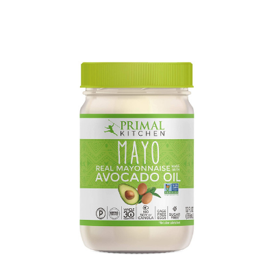 MAYO – Just Ingredients