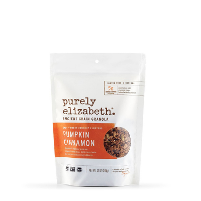 PURELY ELIZABETH GRANOLA – Just Ingredients