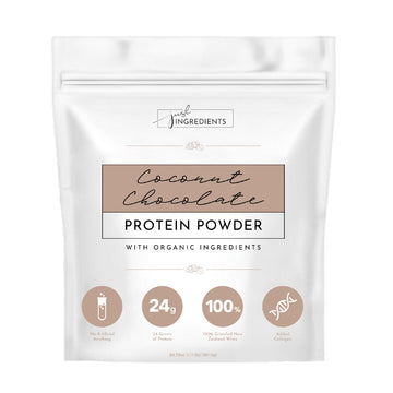 Vitamins & Supplements Favorites – Just Ingredients