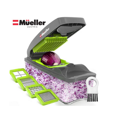 MULTI-BLADE CHOPPER – Just Ingredients