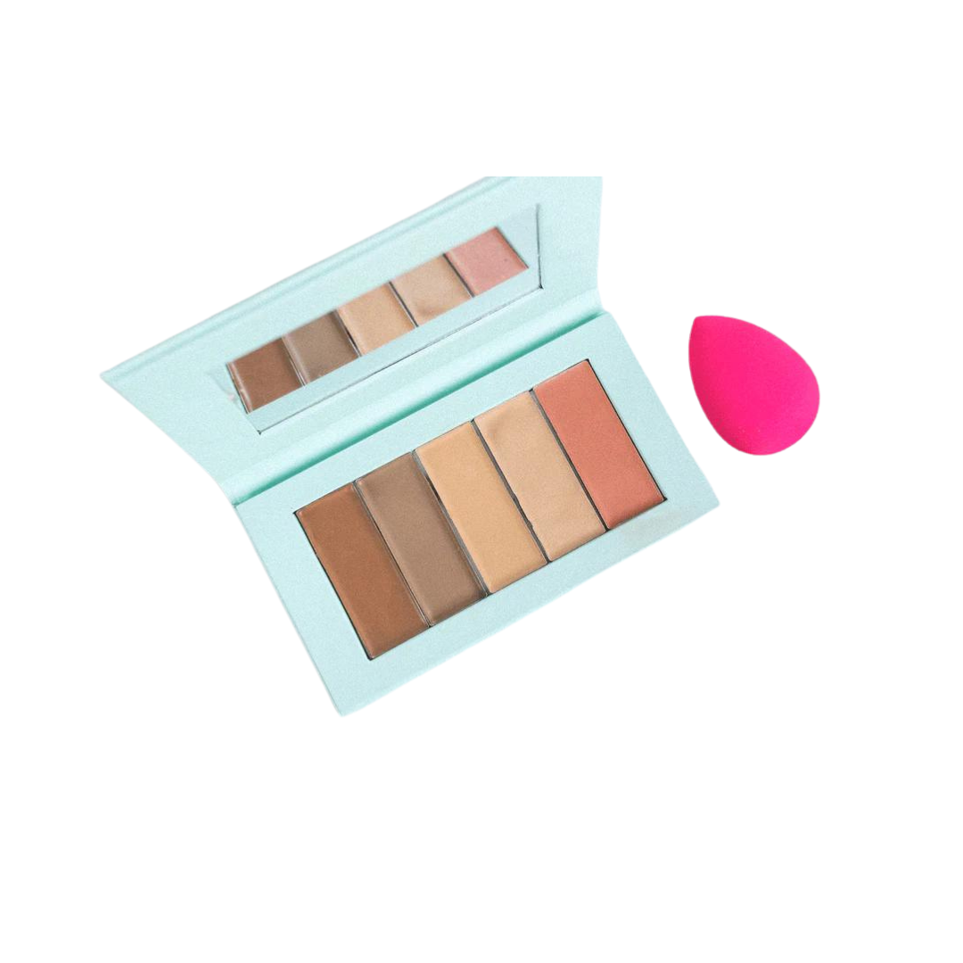 PIPER BLUE MAKEUP – Just Ingredients