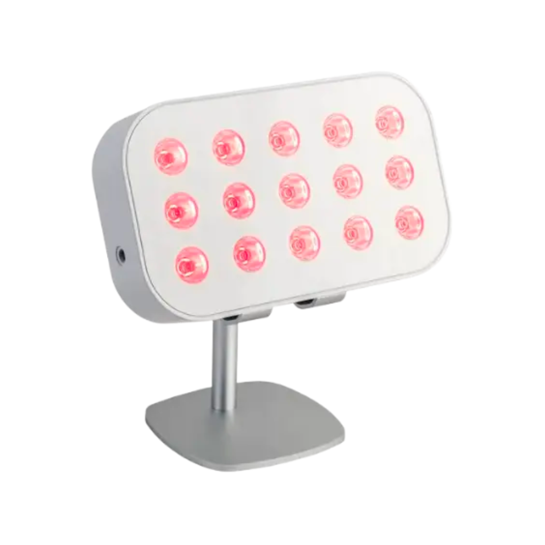 LUMEBOX Red Light – Just Ingredients